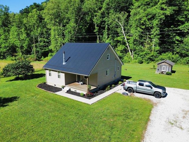 4156 KY 59, Vanceburg, KY 41179