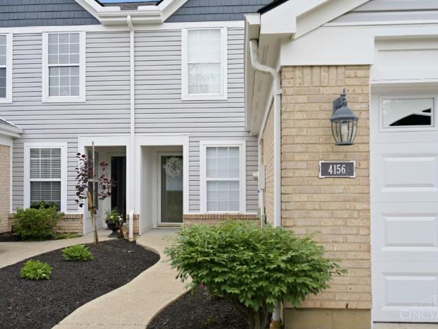 4156 Lakeknoll Drive