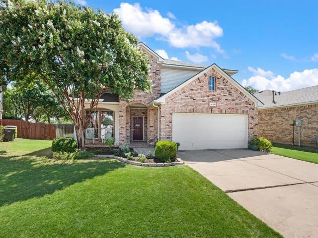 4156 Petersburg Drive