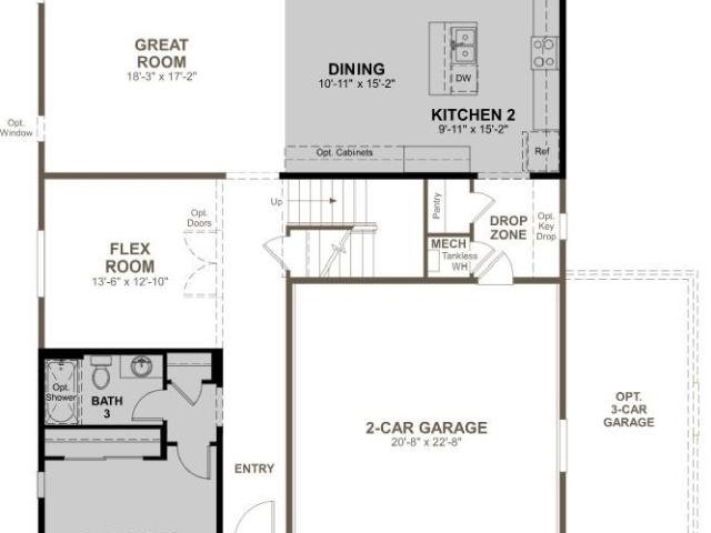 4156 Runyon Lake St, Brighton, CO 80601 | MLS #2935