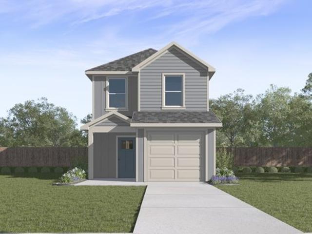 4156 Sunridge Dr, Crandall, TX 75114