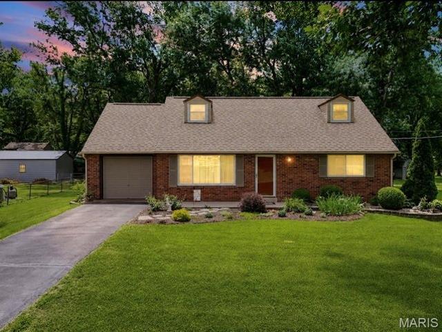 4156 Virginia Dr, House Springs, MO 63051