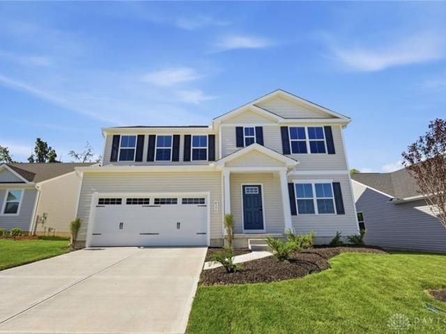 4156 Weeping Willow Dr, Dayton, OH 45404