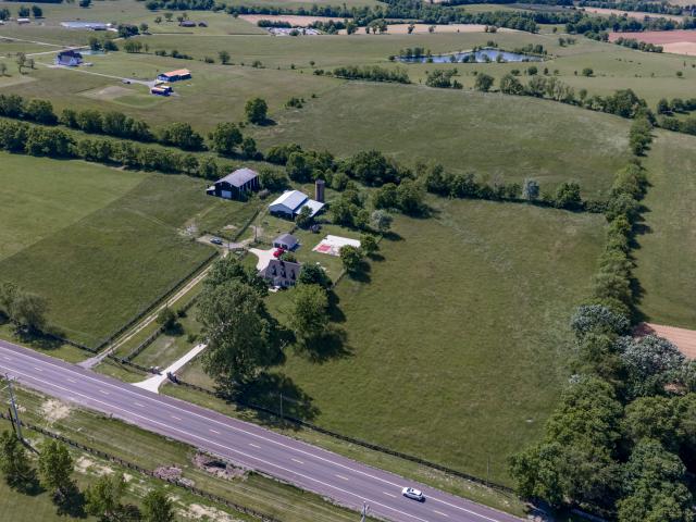 4156 1 Perryville Road