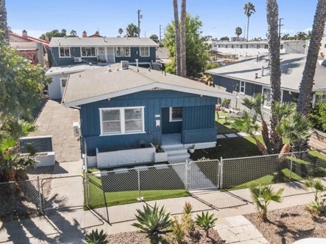 4156 62 Swift Ave, San Diego, CA 92104