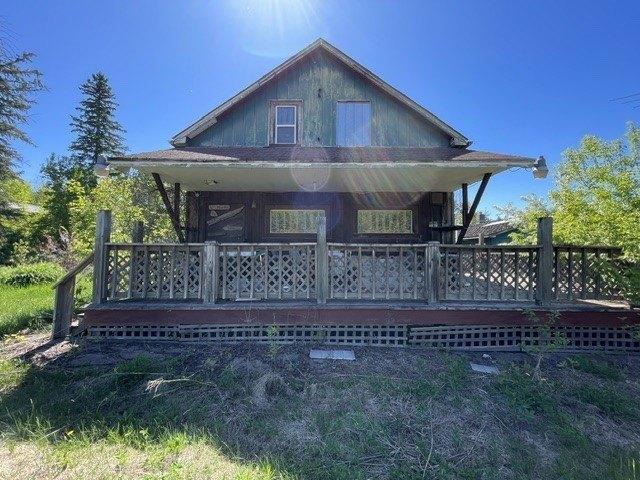 41575 State Highway 13, Marengo, WI 54855