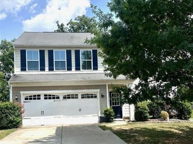 4157 Oconnell St, Indian Trail, NC 28079