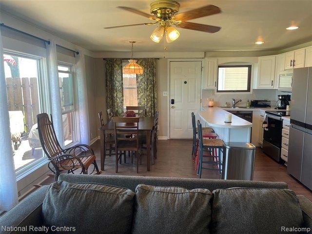 4157 Buena Vista Dr, Greenbush, MI 48738