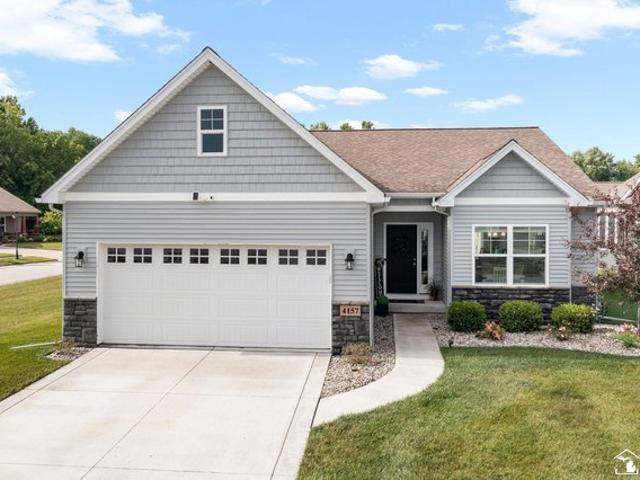 4157 Caitlin Ct, Lambertville, MI 48144