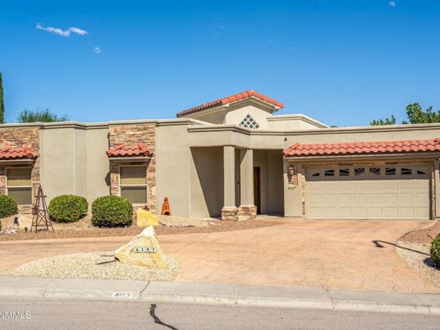 4157 Calle Belleza, Las Cruces, NM 88011