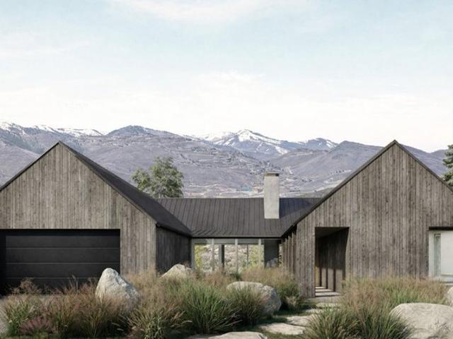 4157 E Peak Rock Ln, Kamas, UT 84036