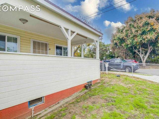 4157 Franklin Ave, San Diego, CA