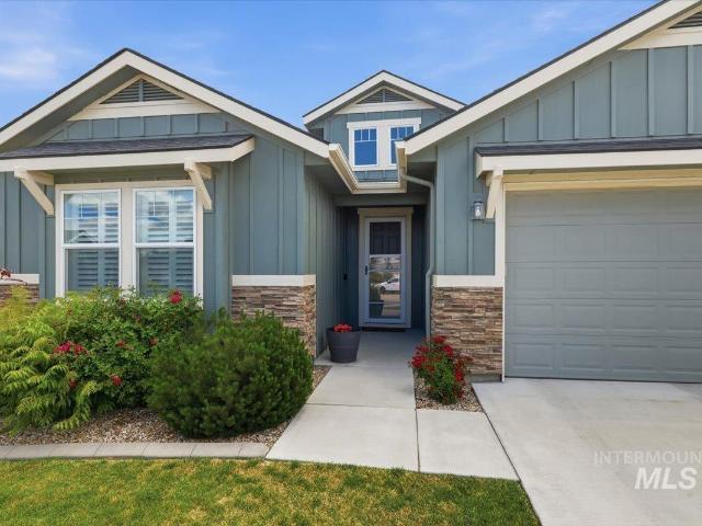 4157 S Lava Springs Loop