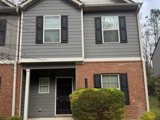 4157 Shoals Ln, Union City, GA 30291