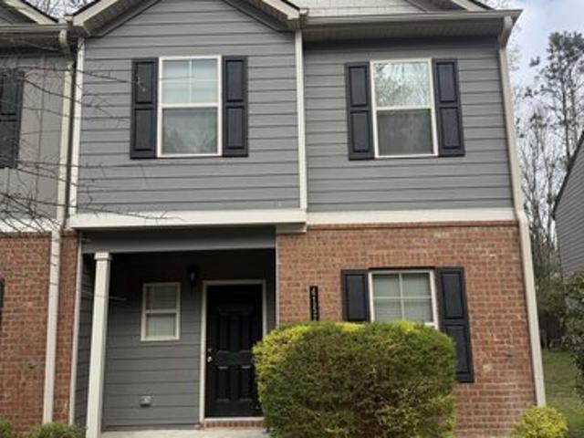 4157 Shoals Ln, Union City, GA 30291