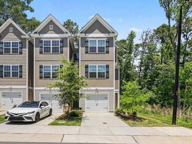 4157 Trevino Dr, Durham, NC 27704