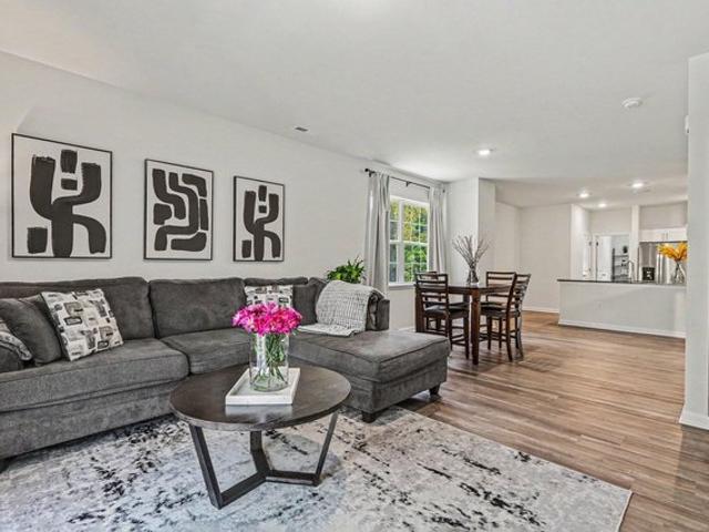 4157 Trevino Dr, Durham, NC 27704