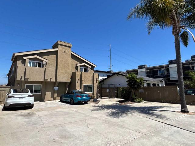 4157 Utah Street 1 Bedroom Apartment for Rent at 4157 Utah St, San Diego, CA 92104 North Park