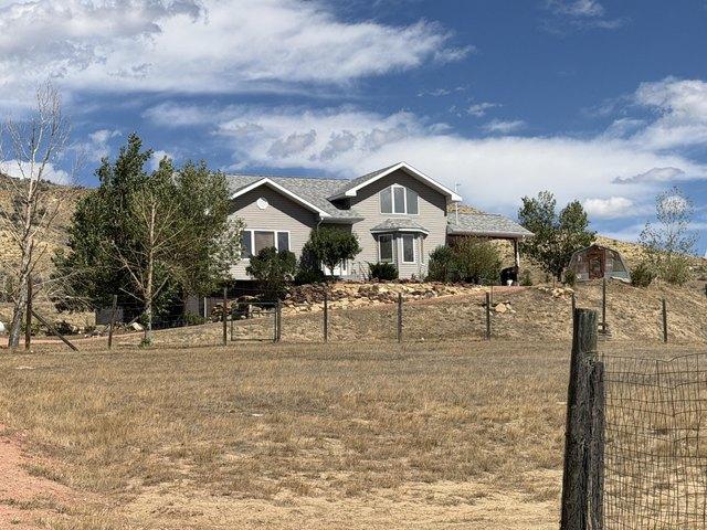 4157 US Highway 14 E, Clearmont, WY 82835
