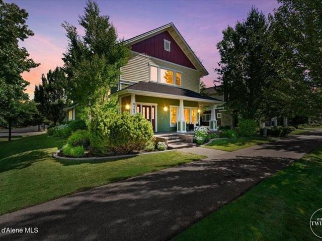 4157 W Shoreview Ln, Coeur d'Alene, ID 83814