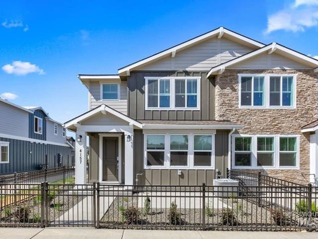 4157 W Steel Grey Ln, Eagle, ID 83616