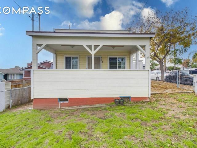 4157 59 Franklin Ave, San Diego, CA