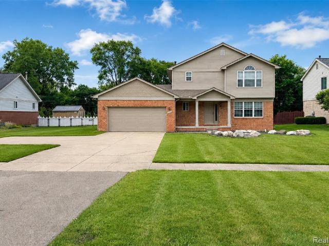 41585 Cherry Hill Road