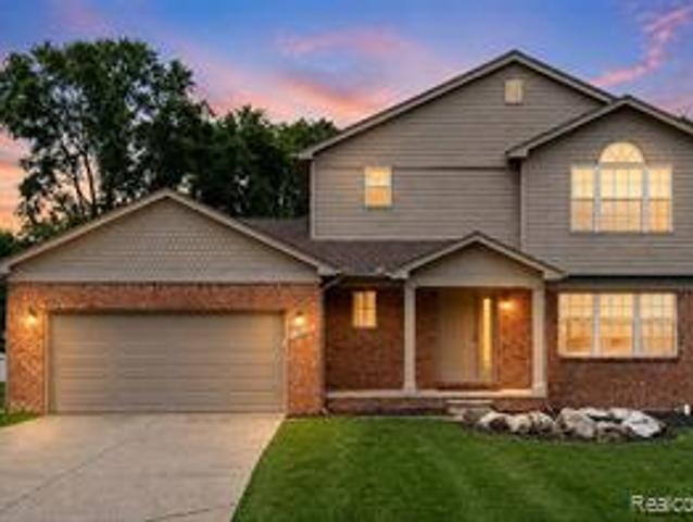 41585 Cherry Hill Road