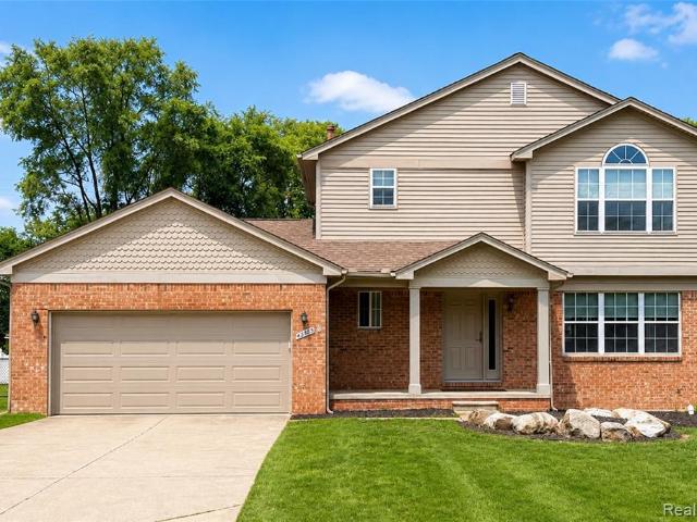 41585 Cherry Hill Road