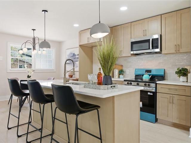 4158 Marist Ct, Decatur, GA 30034 | MLS #7744 | Compass
