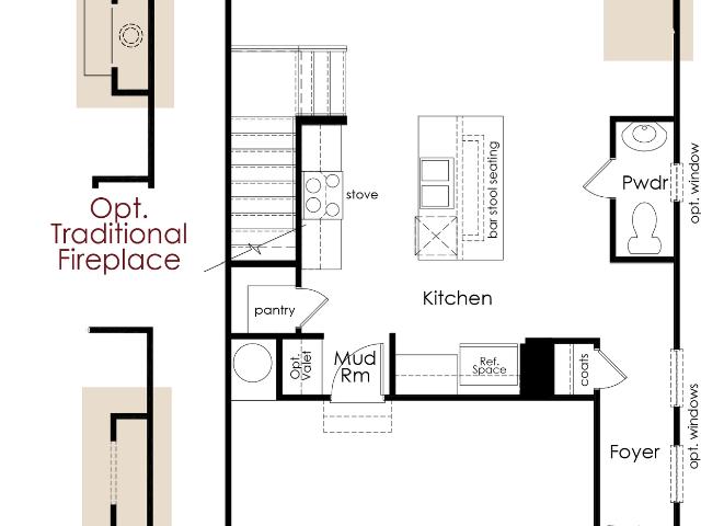 4158 Millstone Park Lane