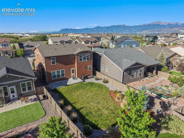 4158 Notch Trail