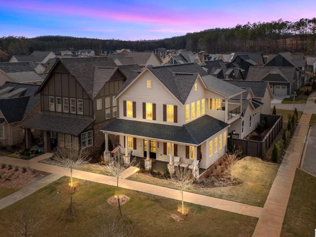 4158 Arnold Lane