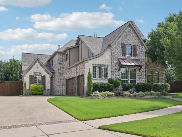 4158 Benchmark Lane