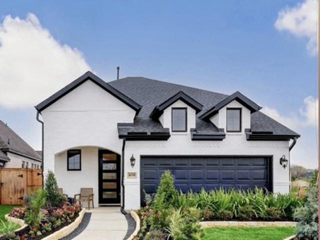4158 Colony Ln, Missouri City, TX 77459