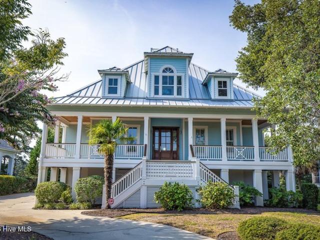 4158 Donnelly Ln, Wilmington, NC 28409