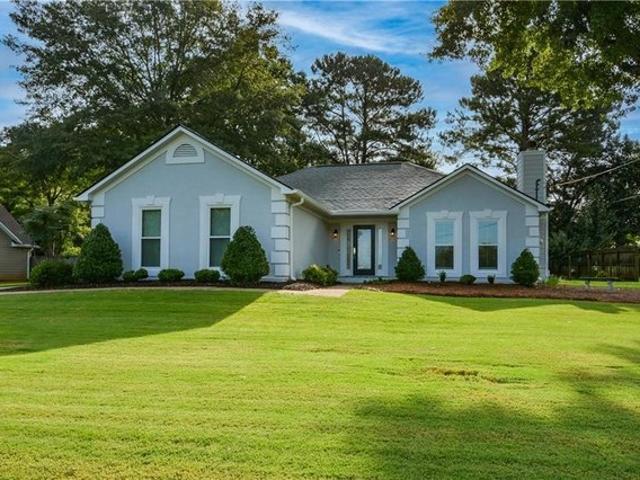 4158 Hubert Dr NE, Marietta, GA 30066