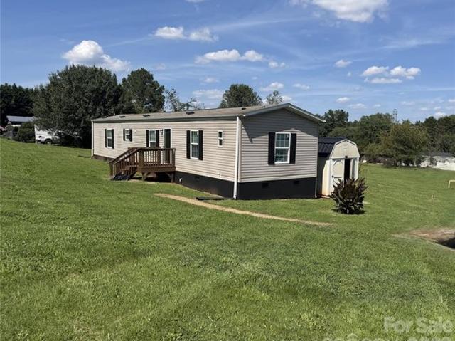4158 High View Ct, Claremont, NC 28610