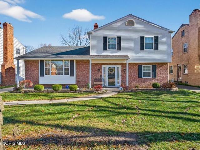 4158 Kingsmoor Dr, Toledo, OH 43613