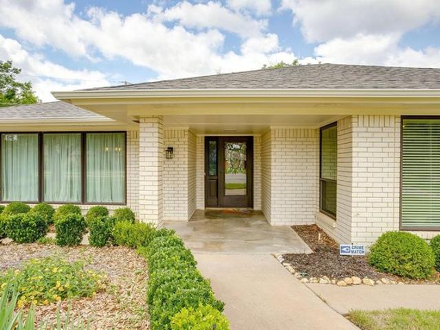 4158 Ladera Ct, Fort Worth, TX 76133