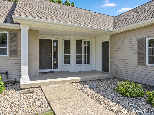 4158 Peshtigo Court