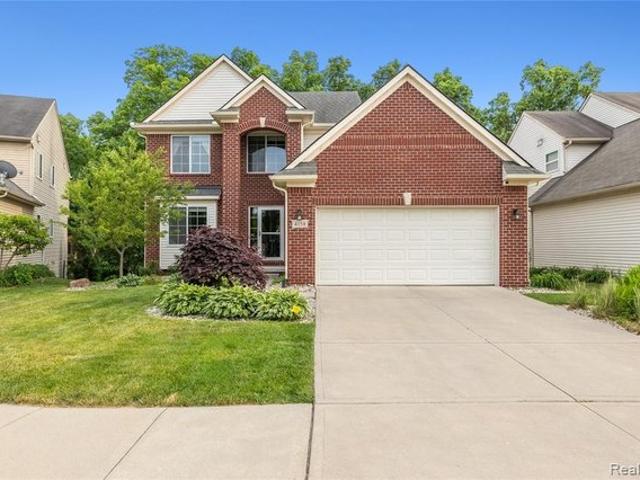 4158 Pepper Tree Ln, Oceola Township, MI 48843