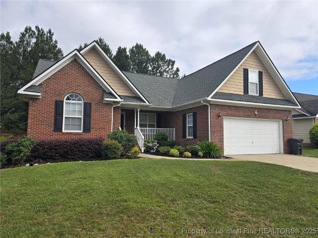 4158 Redspire Ln, Fayetteville, NC 28306 | MLS #744545 | Compass