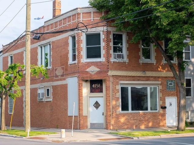 4158 S Campbell Ave, Chicago, IL 60632