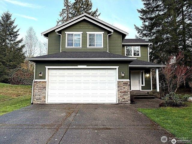 4158 SE Fairway Cir, Port Orchard, WA 98367
