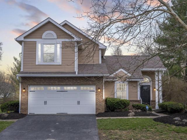 4158 Woodville Drive