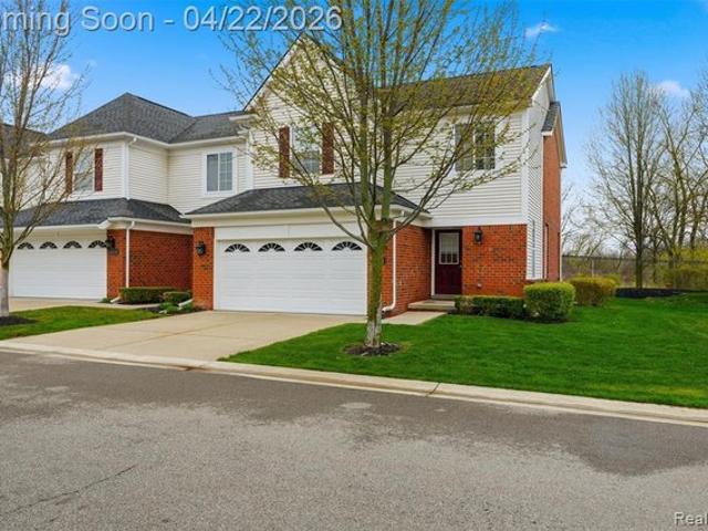 41594 Mitchell Rd, Novi, MI 48377