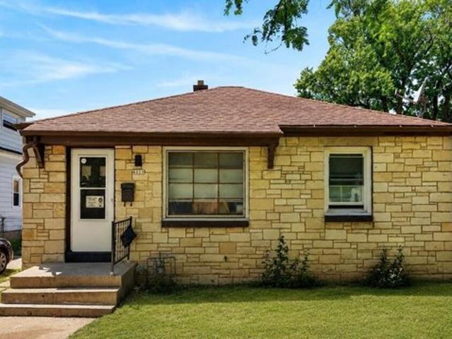 4159 N 39th St, Milwaukee, WI 53216