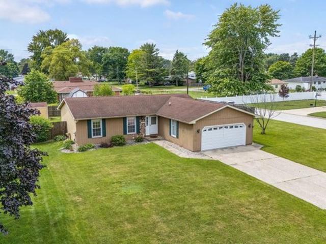 4159 Bradford Dr, Saginaw, MI 48603