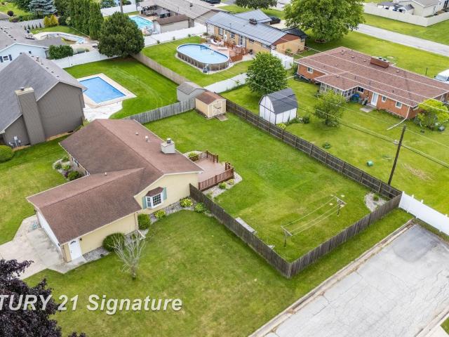 4159 Bradford Drive